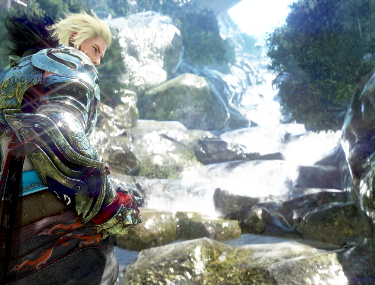 Black Desert Online - MMORPG Türkiye