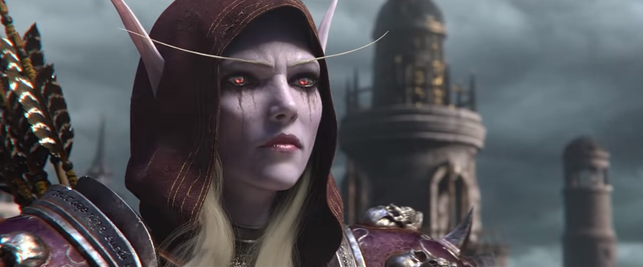 World of Warcraft - MMORPG Türkiye