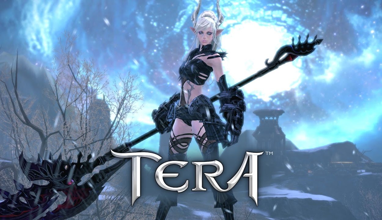 TERA - MMORPG Türkiye