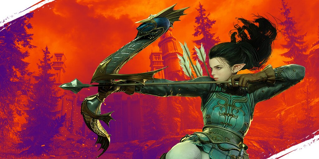 Bless Unleashed Xbox Kapalı Betası Başladı Mmorpg Türkiye