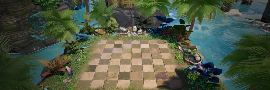 Auto Chess PC Versiyonu Betada! - MMORPG Türkiye