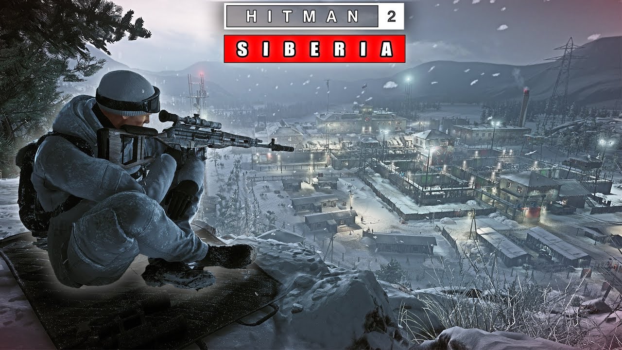 Hitman 2 DLC Fragmanı Yayınlandı - MMORPG Türkiye