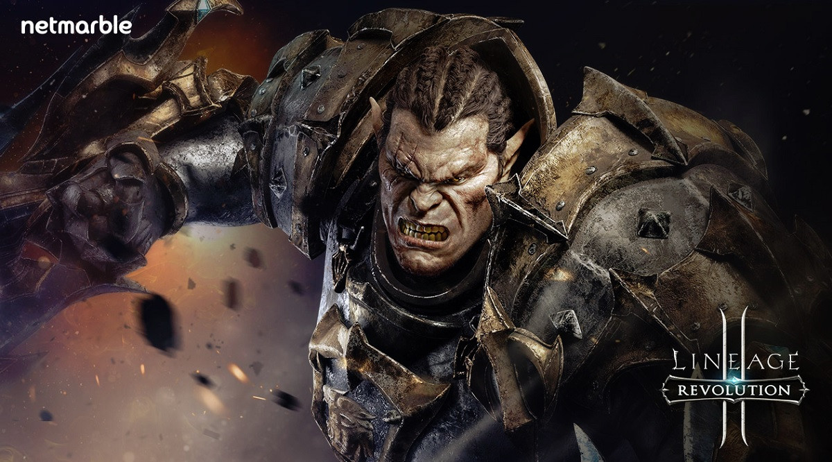 Lineage 2: Revolution Aden Bölgesi Yaması - MMORPG Türkiye