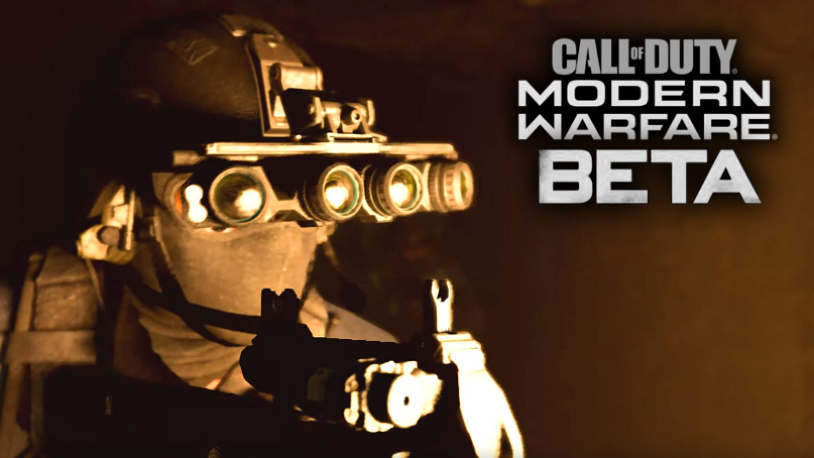 Call Of Duty: Modern Warfare Multiplayer Fragmanı Yayınlandı - MMORPG ...