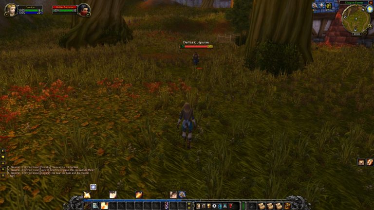 WOW Classic İçin Gerekli 9 Addon - MMORPG Türkiye